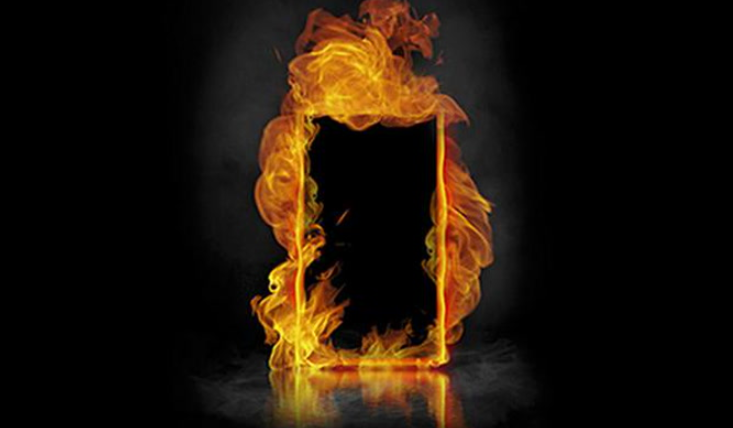 Hell Fire Pictures, Images and Stock Photos - Daily Info BD